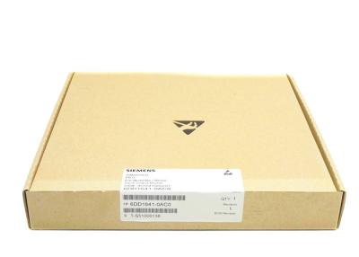 中国 6DD1641-0AC0 Simadyn D二進EB11 32BIの入出力モジュール 販売のため