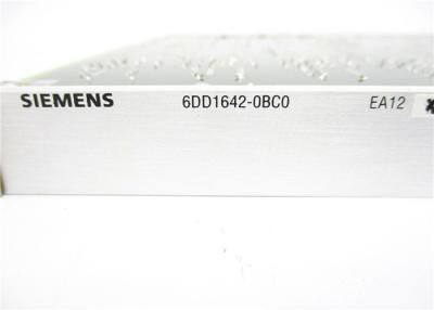 中国 10mA 6DD1642-0BC0 Simadyn Dのプログラム可能なサーキット ボード 販売のため