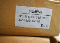 China 6DD1645-0AE1 Simadyn D EP3.1 Programmable Circuit Board for sale
