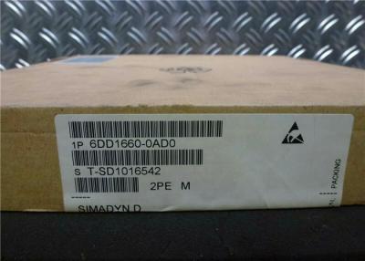 中国 6DD1660-0AD0回路CS11 Simadyn Dの通信モジュール 販売のため