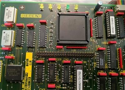 中国 30cm 6DD1660-0AH1 CS51 Simadyn Dの通信モジュール 販売のため