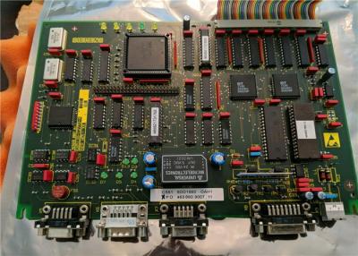 中国 30cm 6DD1660-0AH1 CS51 Simadyn Dの通信モジュール 販売のため