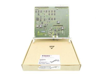 中国 6DD1660-0BD0 CS22フレームのSimadyn Dの通信モジュール 販売のため