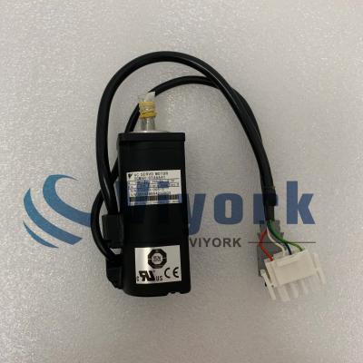 Cina Servomotore industriale 0.159Nm di SGMAH-01AAA41 3000rpm in vendita