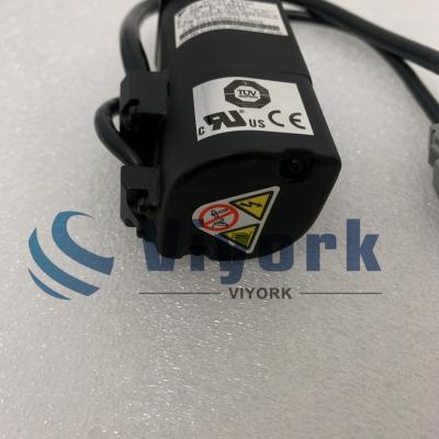 Cina Servomotore industriale 0.159Nm di SGMAH-01AAA41 3000rpm in vendita