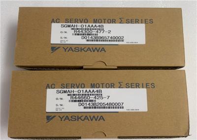 Cina Servomotore industriale 1000r/Min di SGMAH-01AAA4B 13HP in vendita