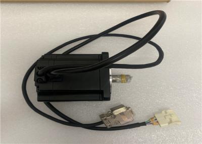 China Research SGDA-02VP 3000r/Min 2.6V 400W AC Servo Motor for sale