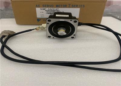 China Research SGDA-02VP 3000r/Min 2.6V 400W AC Servo Motor for sale