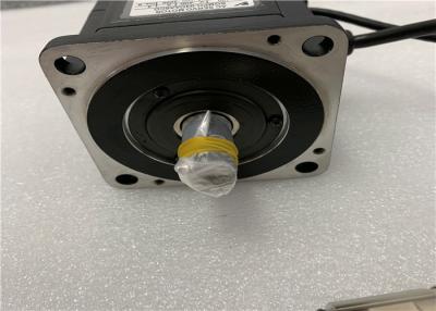 Cina servomotore SGMPH-04DAA6CD-OY di CA di 1.4A 400W 1.27NM in vendita