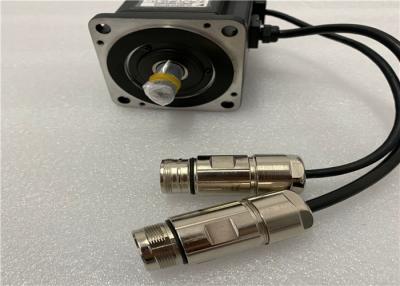 Cina servomotore SGMPH-04DAA6CD-OY di CA di 1.4A 400W 1.27NM in vendita