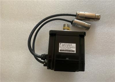 China Tipo industrial do cubo do servo motor de SGMPH-04DAA61D 3000rpm à venda