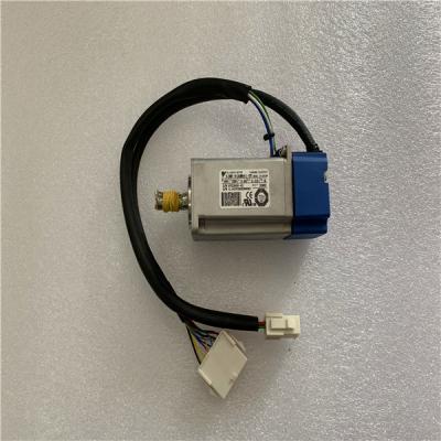 Cina 100W non ha frenato il servo azionamento SJME-01AMB41-OY di CA IP67 in vendita