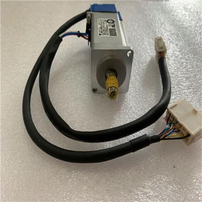 Cina 100W non ha frenato il servo azionamento SJME-01AMB41-OY di CA IP67 in vendita