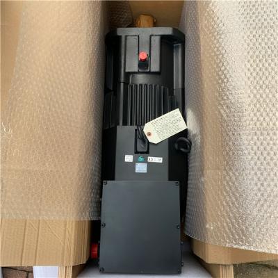 중국 112A 22KW 2000RPM 산업적 서보 모터 HA-LFS22K2B 판매용
