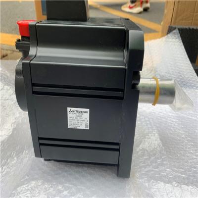 China 16 AMP 115V HC353S Industrial Servo Motor 3000R/Min 3.5KW for sale