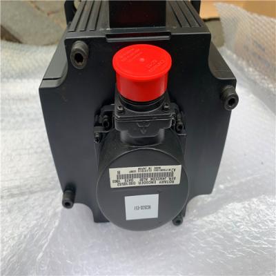 China 16 AMP 115V HC353S Industrial Servo Motor 3000R/Min 3.5KW for sale