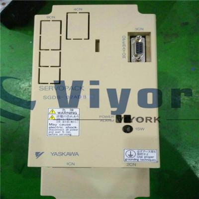 Китай сервопривод 200V 50HZ 1.9A промышленный управляет SGDB-02ADB продается