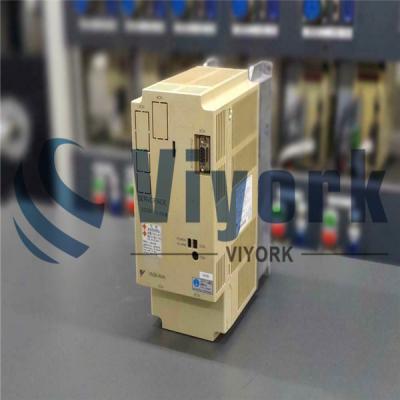 Китай Приводы сервопривода 3PH 200V 200W SGDB-02ADG промышленные продается