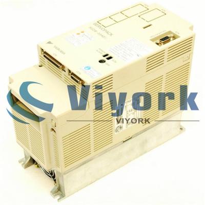 Китай Ширина водителя 110mm мотора сервопривода Ac SGDB-03ADG 3PH 300W продается