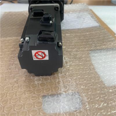 Cina La fusione HG-KR43BG1 lavora il servomotore a macchina 2.6A di CA in vendita