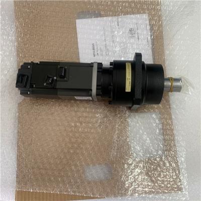 Cina La fusione HG-KR43BG1 lavora il servomotore a macchina 2.6A di CA in vendita