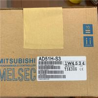 China RS422 Interface DC24V AD51H-S3 Comms Co Processor for sale