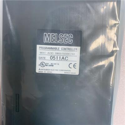 Cina Modulo AJ71E71N3-T di Ethernet della base-t DC12V 7mA del CE 10 in vendita