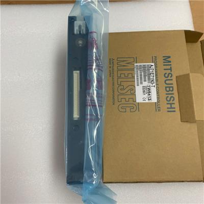 Cina Modulo AJ71E71N3-T di Ethernet della base-t DC12V 7mA del CE 10 in vendita