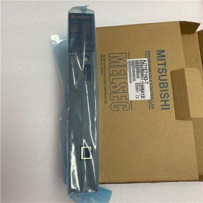 Cina Modulo AJ71E71N3-T di Ethernet della base-t DC12V 7mA del CE 10 in vendita