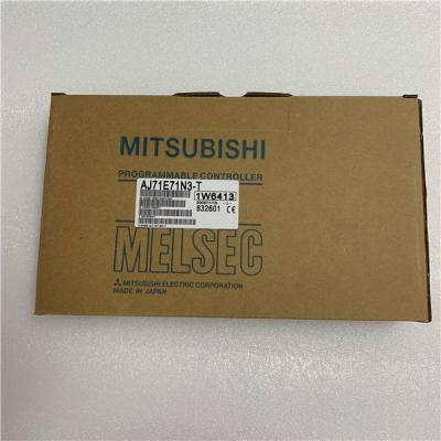 Cina Modulo AJ71E71N3-T di Ethernet della base-t DC12V 7mA del CE 10 in vendita