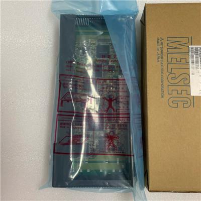 Cina Modulo AJ71E71N3-T di Ethernet della base-t DC12V 7mA del CE 10 in vendita