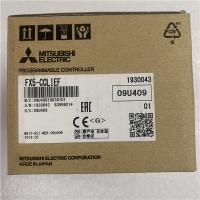 China FX5-CCLIEF 24VAC 230MA Programmable Logic Controller for sale