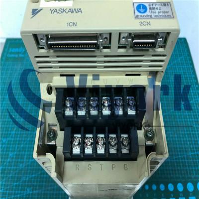 Cina Driver SGDB-10ADB del servomotore di CA di larghezza 110mm 230V 900W in vendita