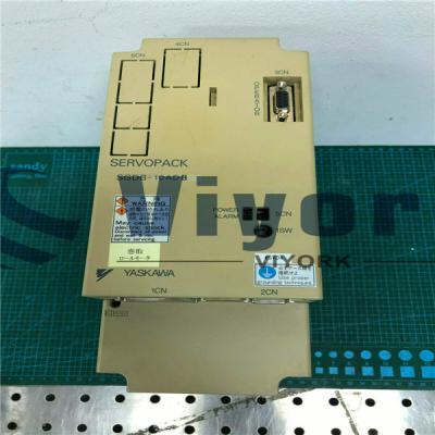 Cina Driver SGDB-10ADB del servomotore di CA di larghezza 110mm 230V 900W in vendita