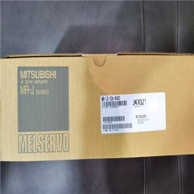 Китай Промышленный сервопривод MR-J2-70A-NU60 управляет 750W 170V 360HZ продается