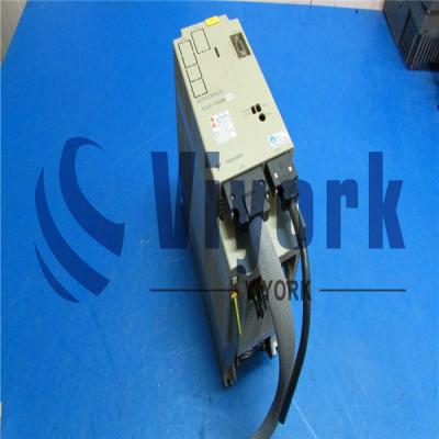 Cina FASE industriale del regolatore 3 di SGDB 15ADG 1.3KW Yaskawa servo in vendita