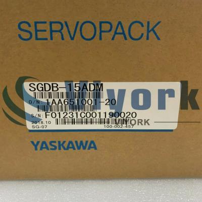 Китай 3 10 AMP промышленный сервопривод участка SGDB-15ADM управляет входным сигналом AC 230V продается
