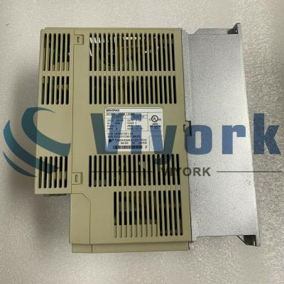 중국 3개 단계 SGDB-15ADM 10 AMP 산업적 서보 드라이브 AC 230V 입력 판매용