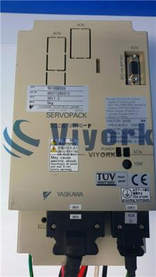 Китай сервопривод AC 2000W 3PH 1.14HP SGDB-20VD-P управляет Yaskawa промышленным продается
