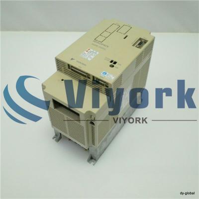 Китай сервопривод AC 2000W 3PH 1.14HP SGDB-20VN управляет Yaskawa промышленным продается