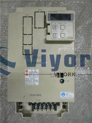 Китай Доставка водителя SGDB30ADG СЕРВОПРИВОДА YASKAWA SGDB-30ADG новая ускоренная продается