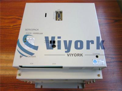 Китай Yaskawa SGDB-44ADGY8 ServoDrives 200-230v-ac 0-230v-ac 3ph 5.9hp новое продается