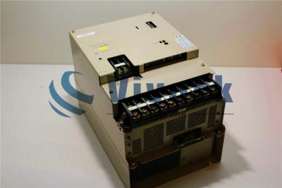 Китай Сервопривод Yaskawa SGDB-60DV-Y7 промышленный управляет 200 - 230v AC 3PH 6.65HP продается