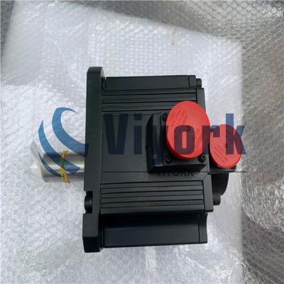 China Mitsubishi HC353S CON EL MOTOR SERVO 16 amperio 115V 3000 R/MIN de la CA del CODIFICADOR OSE105S2 3,5 kilovatios NINGÚN FRENO NUEVO en venta