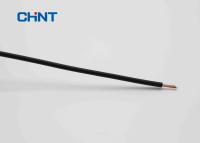 China Indoor PVC Insulated Flexible Cable Compact Stranded Copper Conductor for sale