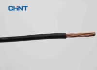 China Indoor PVC Insulated Flexible Cable Compact Stranded Copper Conductor for sale