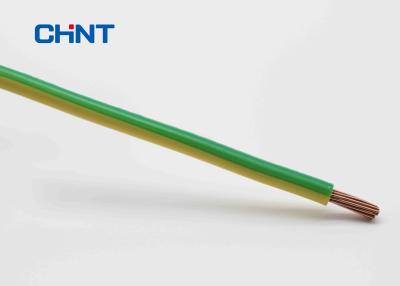 Cina Basso cavo flessibile isolato PVC di tensione con la certificazione del CE ROSH del ccc in vendita