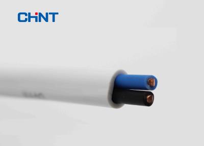Cina Gemello ed interrare il cavo elettrico piano dell'isolamento del PVC con BS6004 standard in vendita