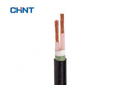 Cina Muti svuota il cavo del PVC di XLPE, certificazione di IEC KEMA del CE del cavo elettrico di LV in vendita