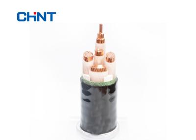 Cina riempitore di rame elettrico del materiale del conduttore pp della classe 1/2 del cavo di 0.6/1kV XLPE in vendita